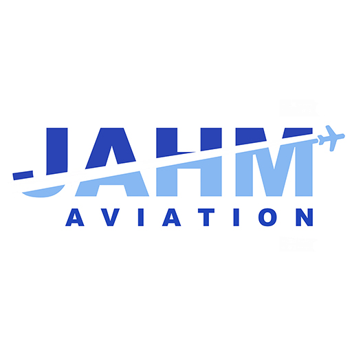 Home - JAHM Aviation Ltd
